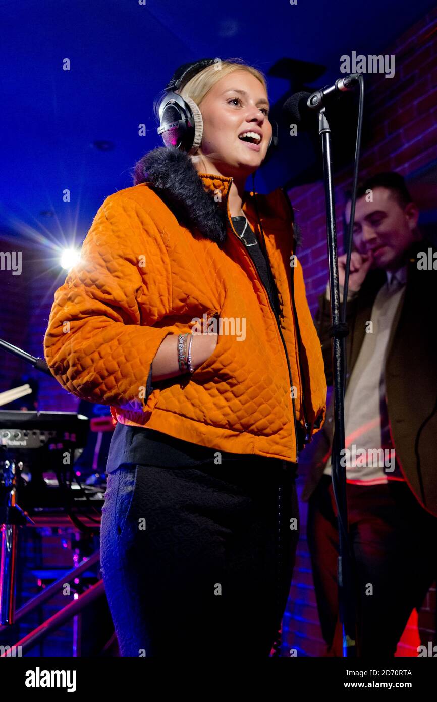 Sasha keable hi-res stock photography and images - Alamy