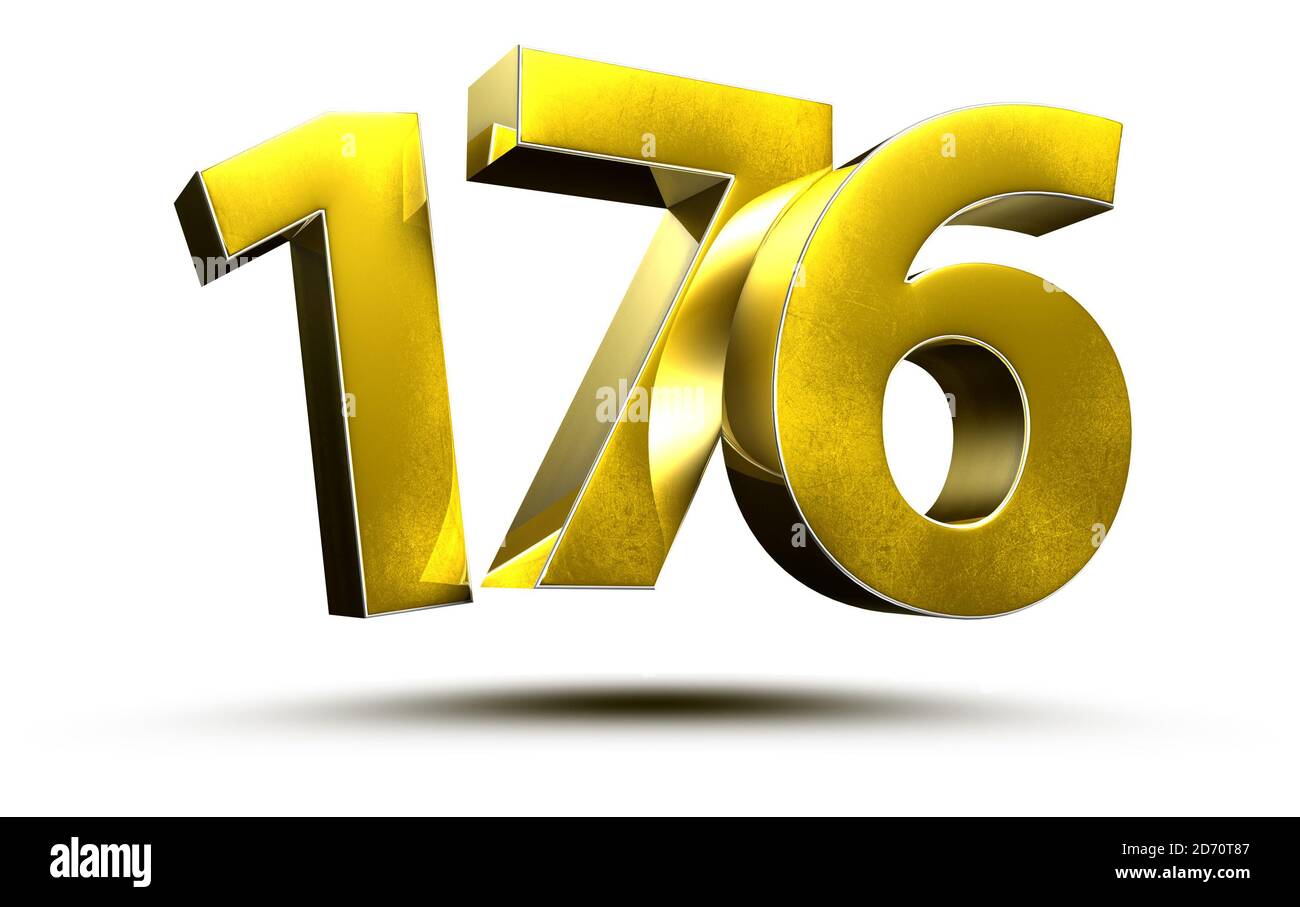 Number 176 hi-res stock photography and images - Alamy