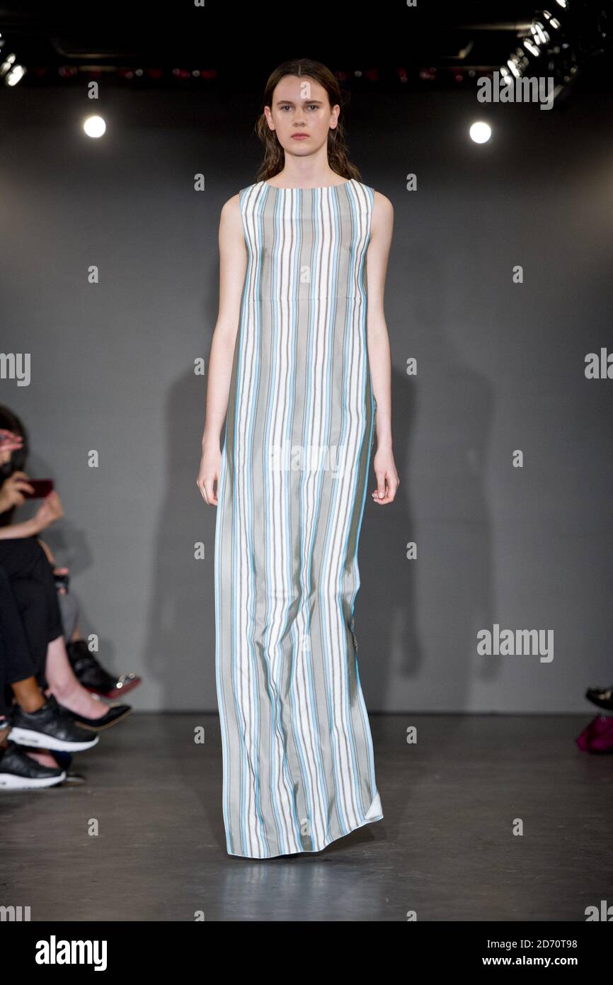 Todd lynn fashion hi-res stock photography and images - Alamy