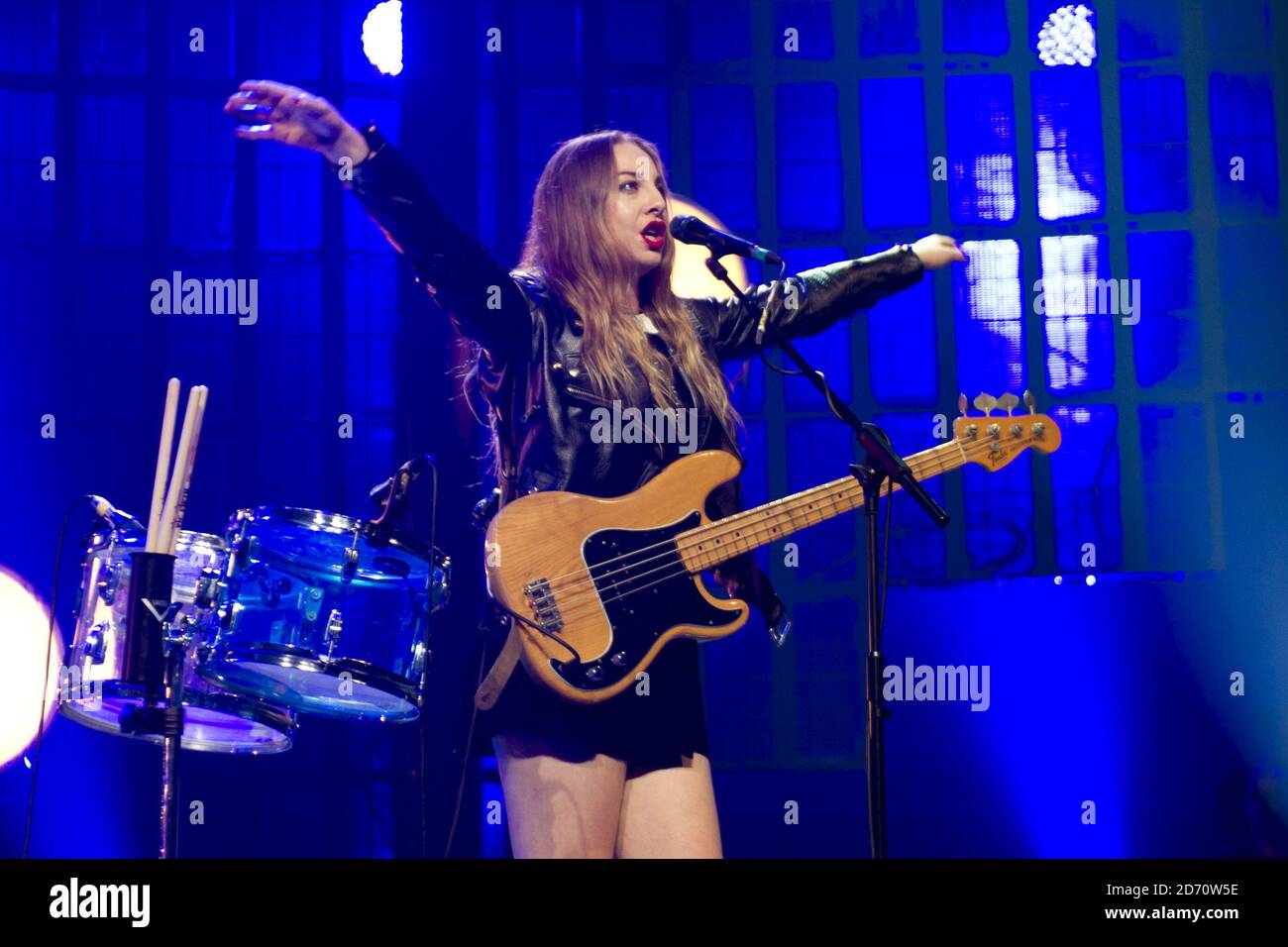 Este haim hi-res stock photography and images - Alamy