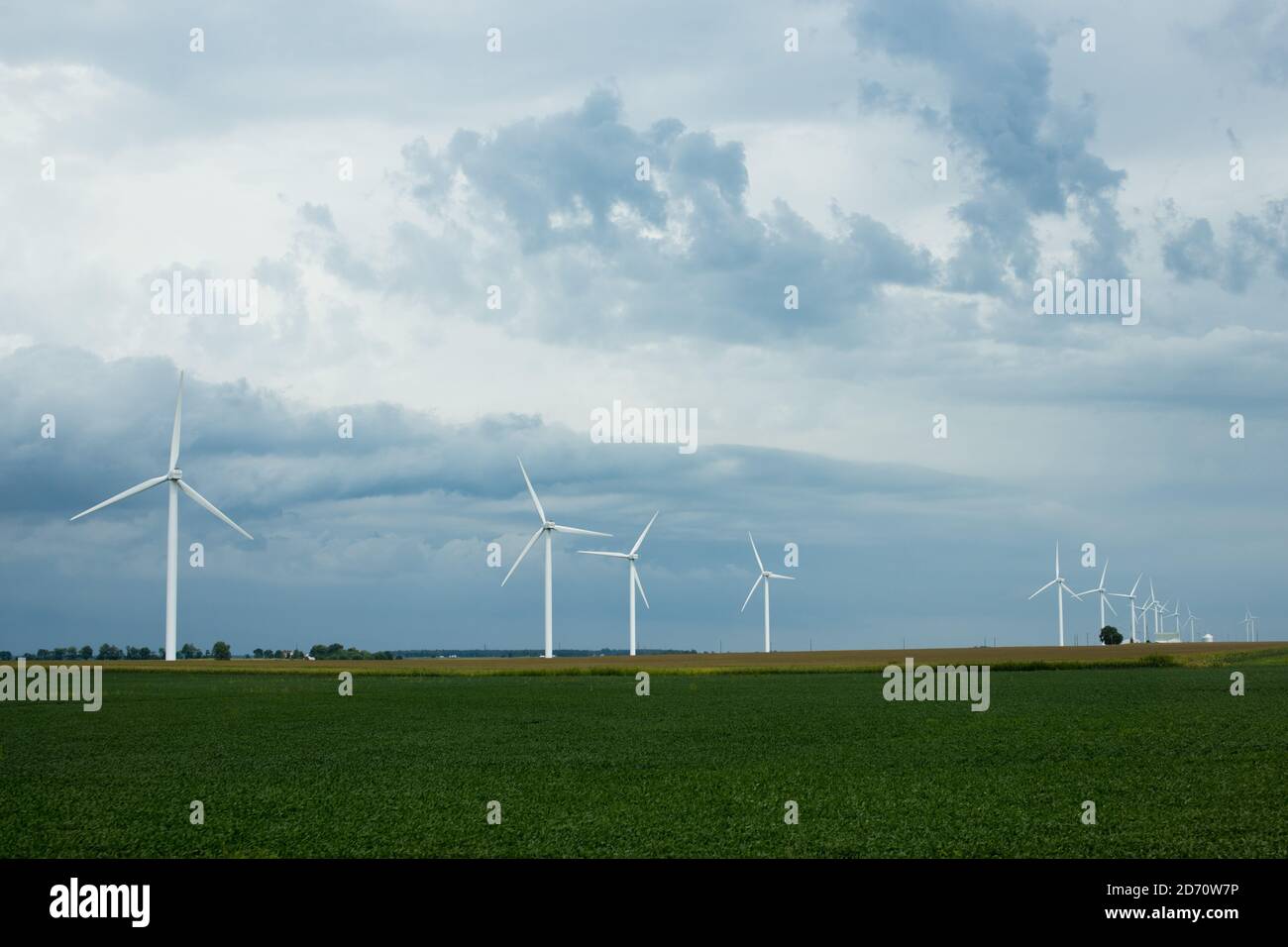 Indiana eco hi-res stock photography and images - Alamy