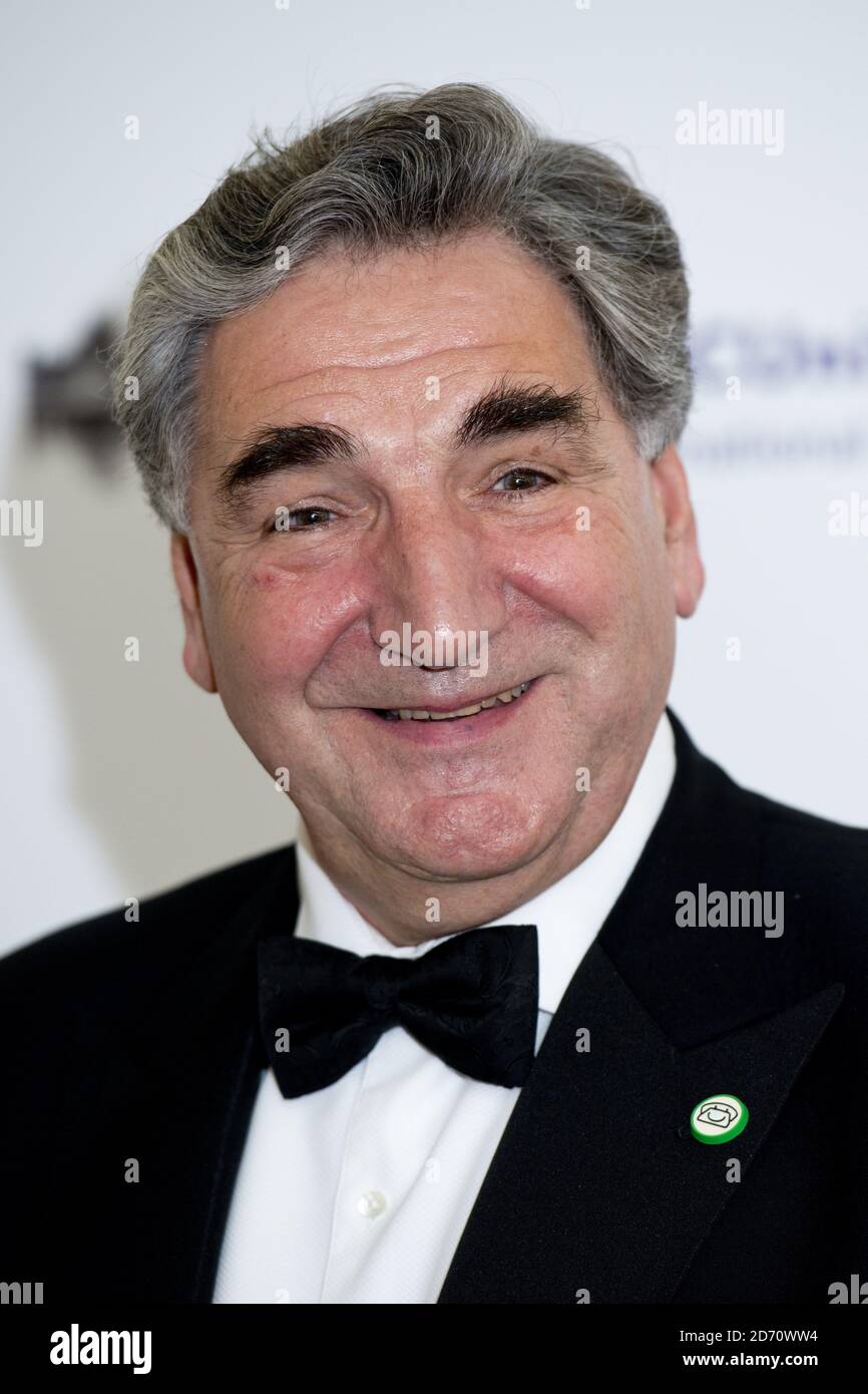 Jim Carter attending the Downton Abbey Childline Ball, held at the ...