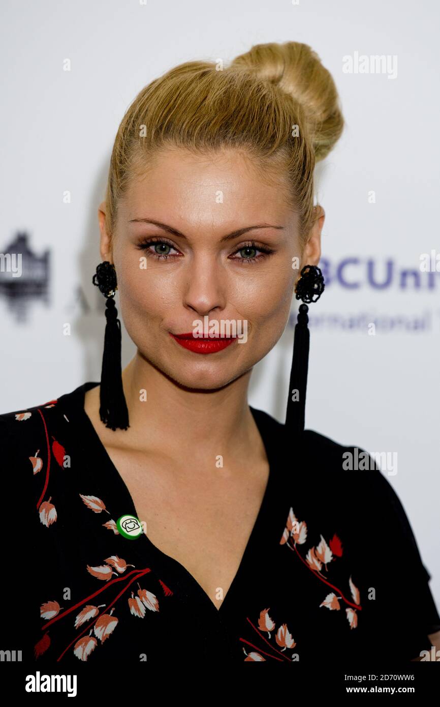 Myanna Buring Downton Abbey