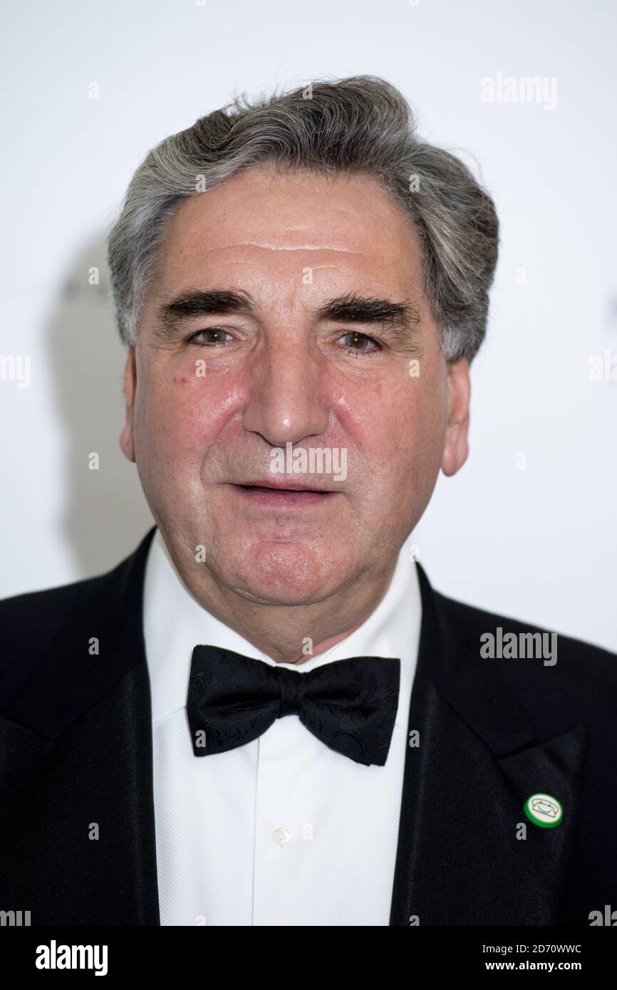 Jim Carter attending the Downton Abbey Childline Ball, held at the ...