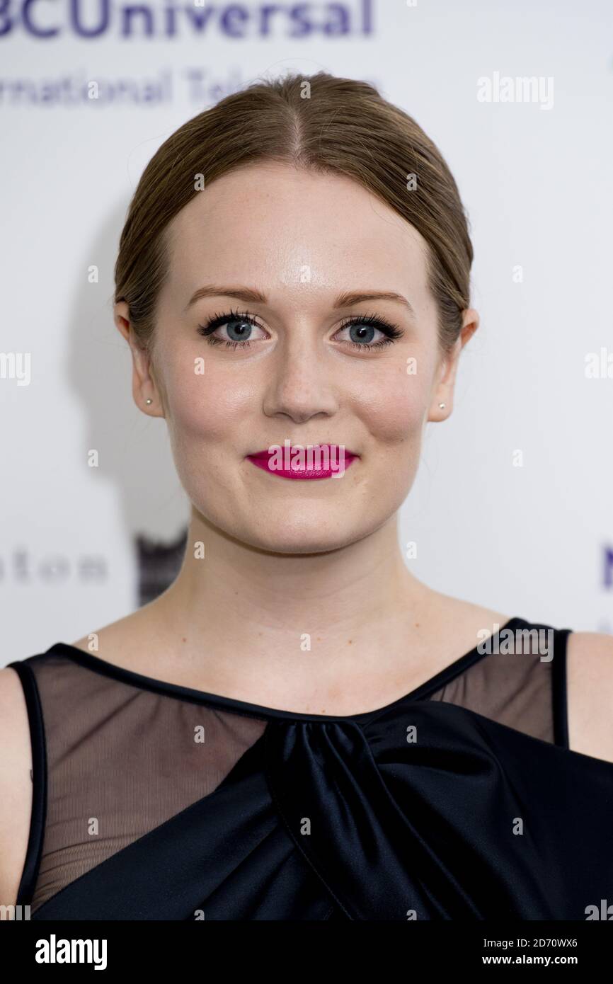Cara theobold hi-res stock photography and images - Alamy