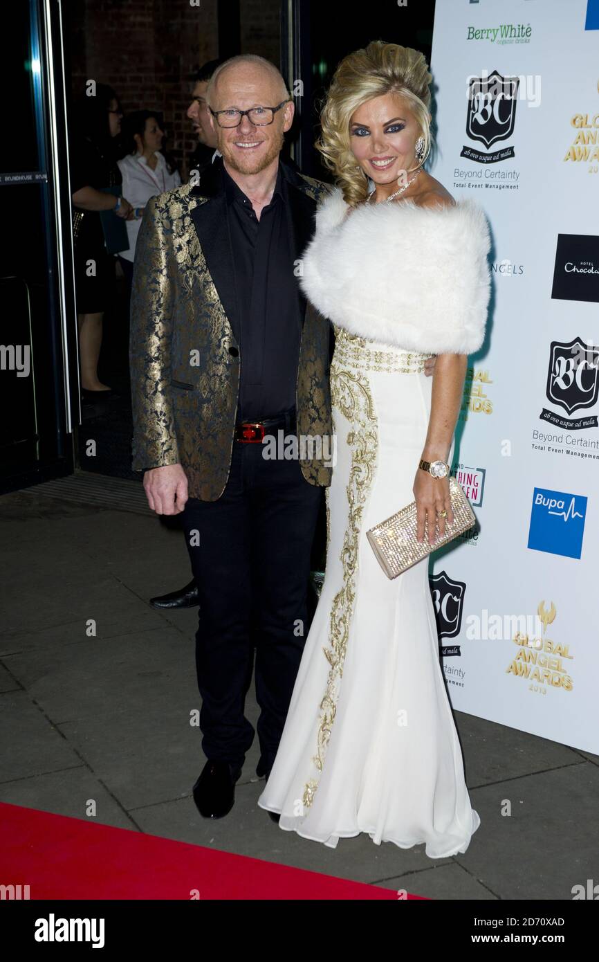 Claire caudwell hi-res stock photography and images - Alamy