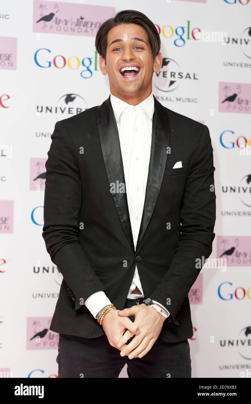 Ollie locke hi-res stock photography and images - Alamy