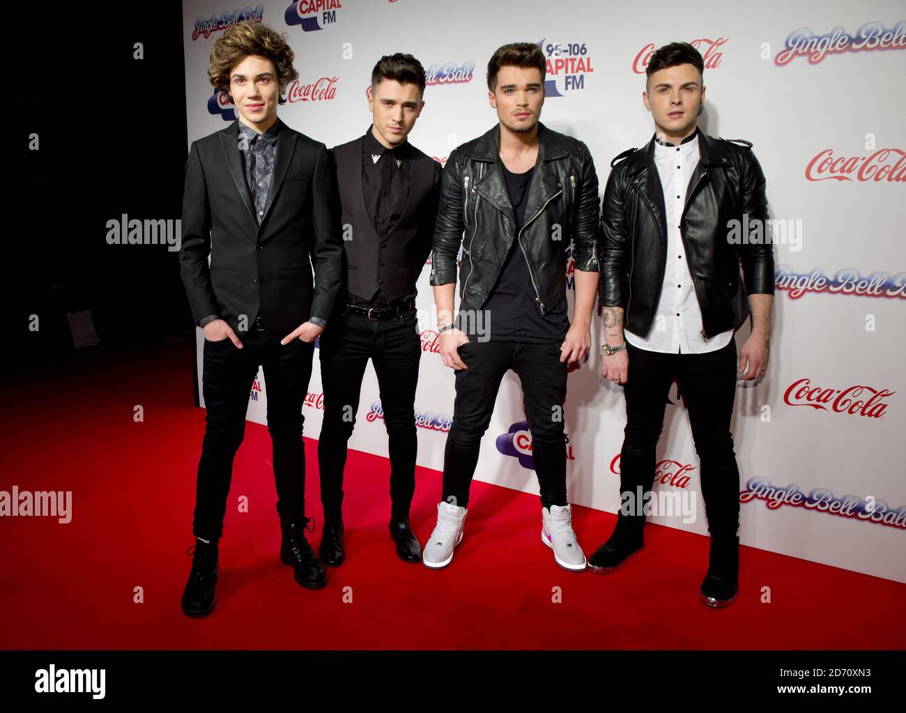Josh Jj Jaymi And George