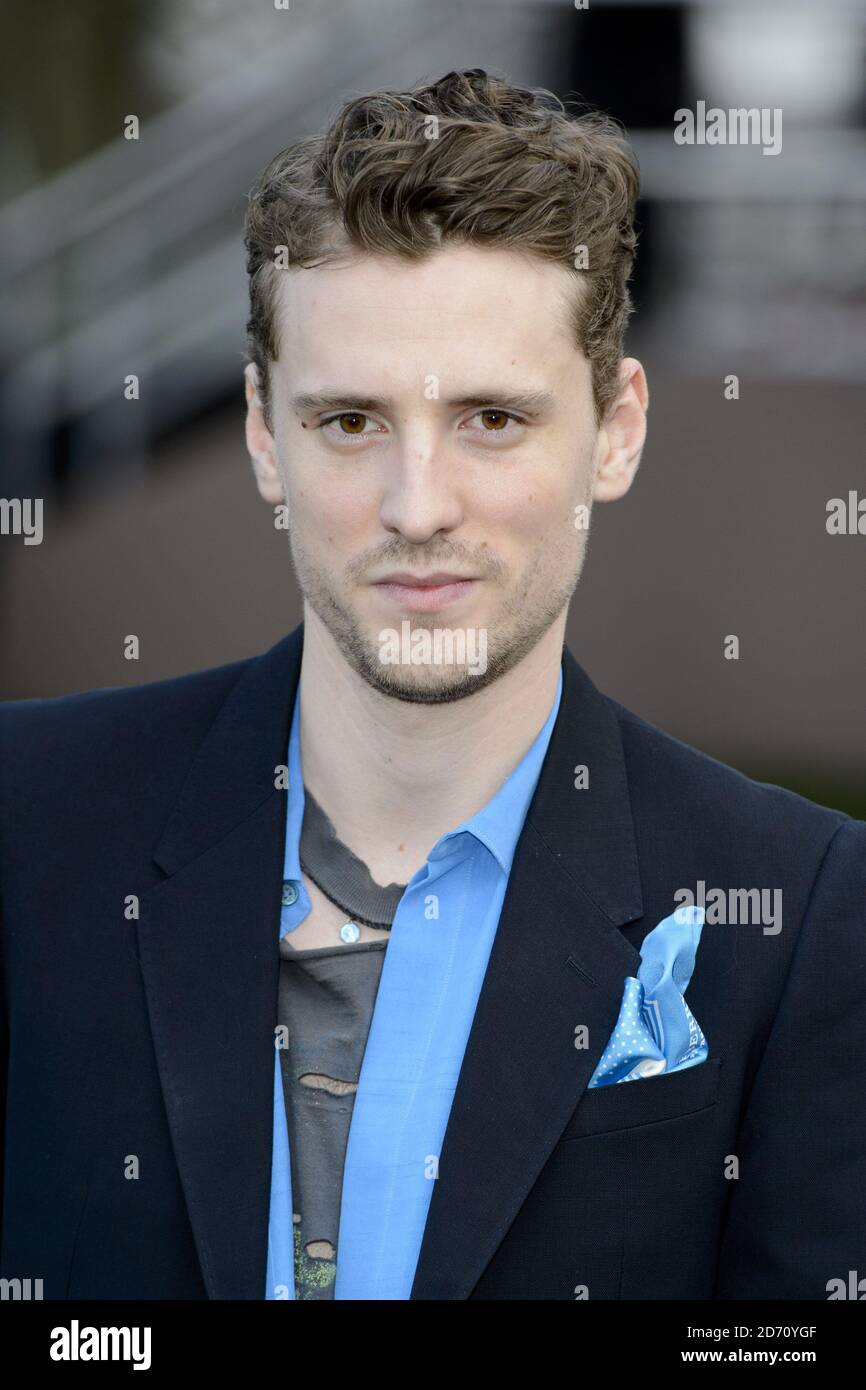 George barnett hi-res stock photography and images - Alamy