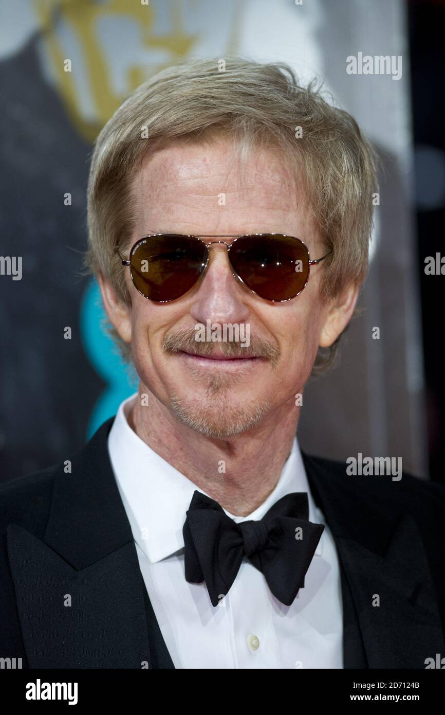 Matthew modine ee british academy film awards hi-res stock photography ...