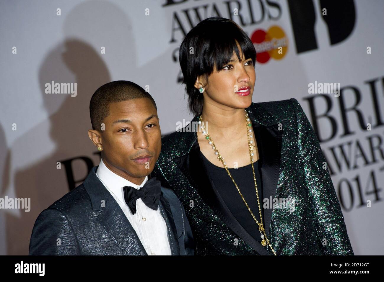 Pharrell Williams Ethnicity