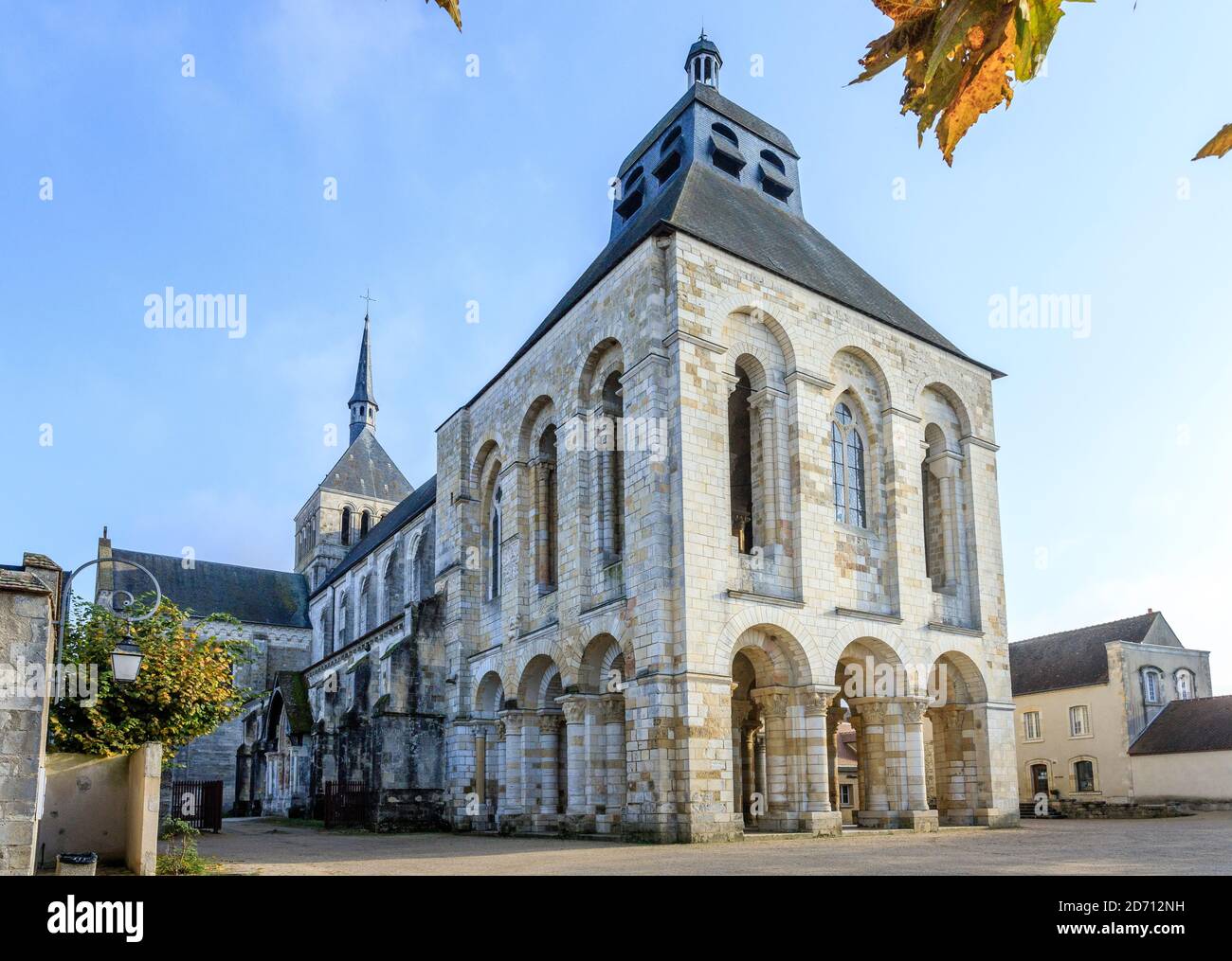 Fleury france hi-res stock photography and images - Alamy