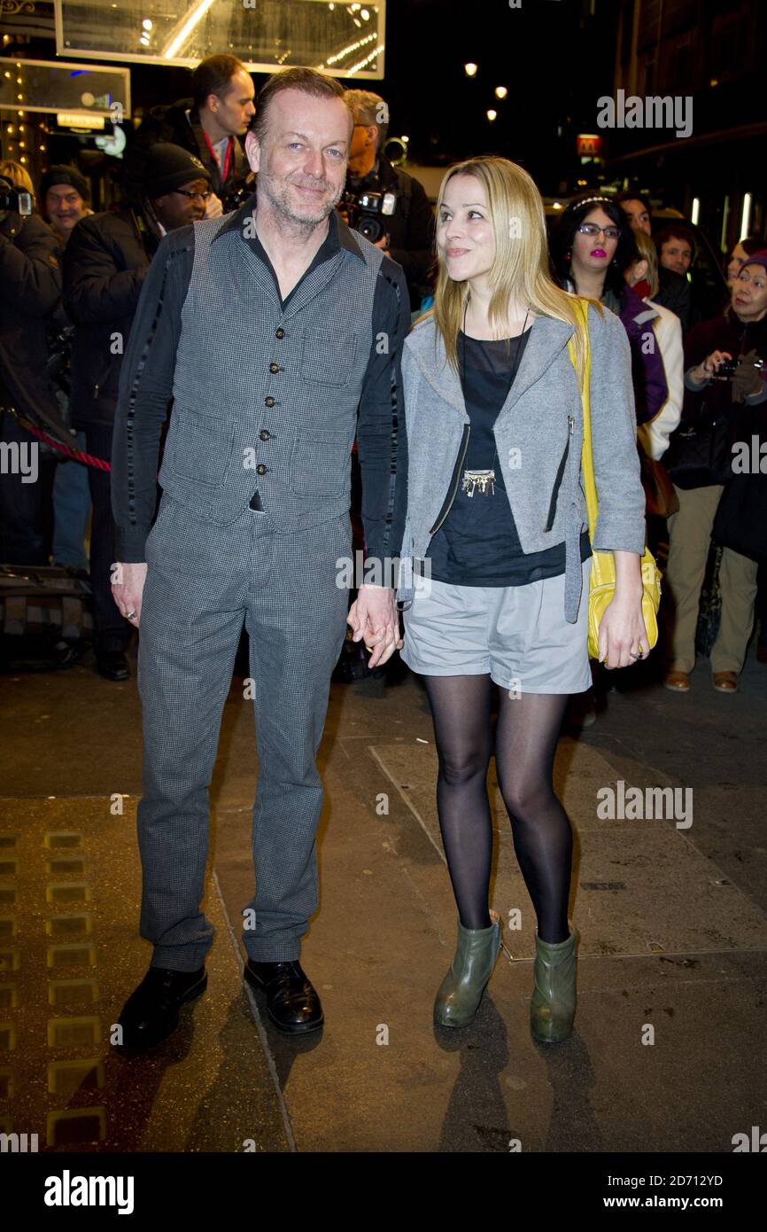 Hugo speer hi-res stock photography and images - Alamy