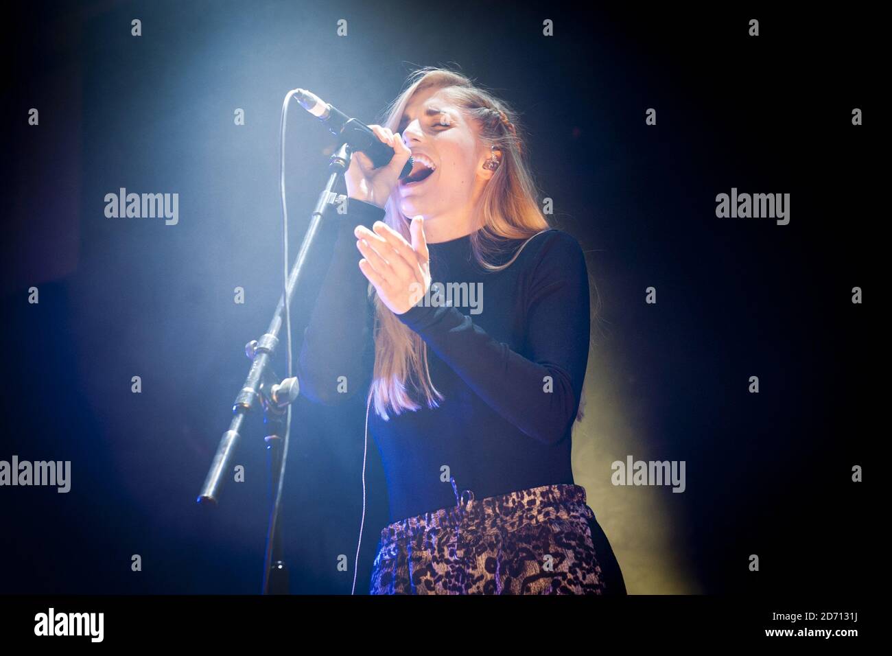 Hannah reid hi-res stock photography and images - Alamy