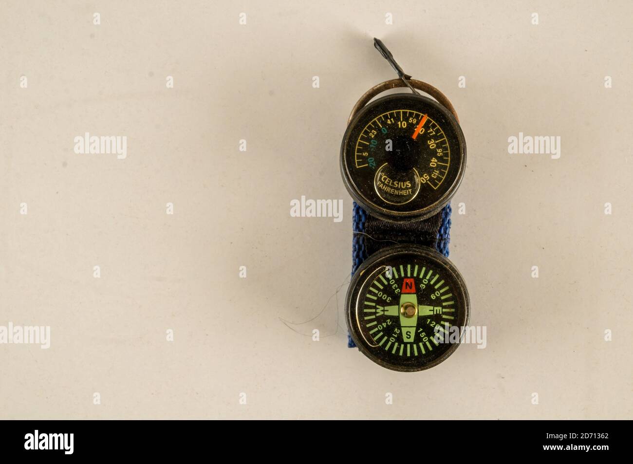 Old compass close up shot hi-res stock photography and images - Alamy