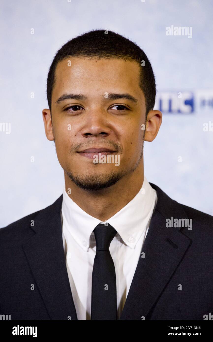 Jacob anderson hi-res stock photography and images - Alamy