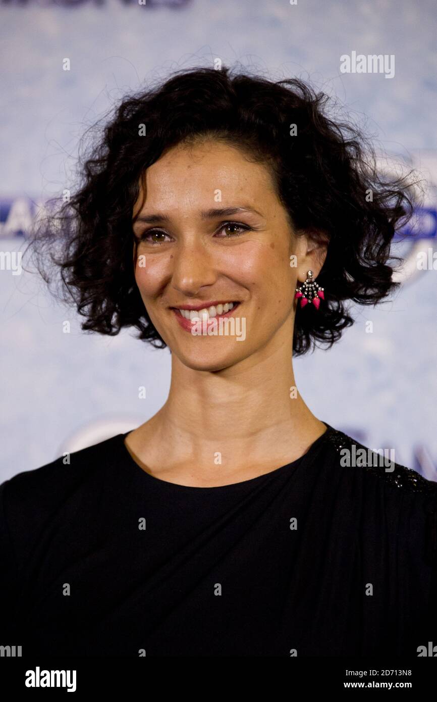 Indira Varma's Instagram, Twitter & Facebook on IDCrawl