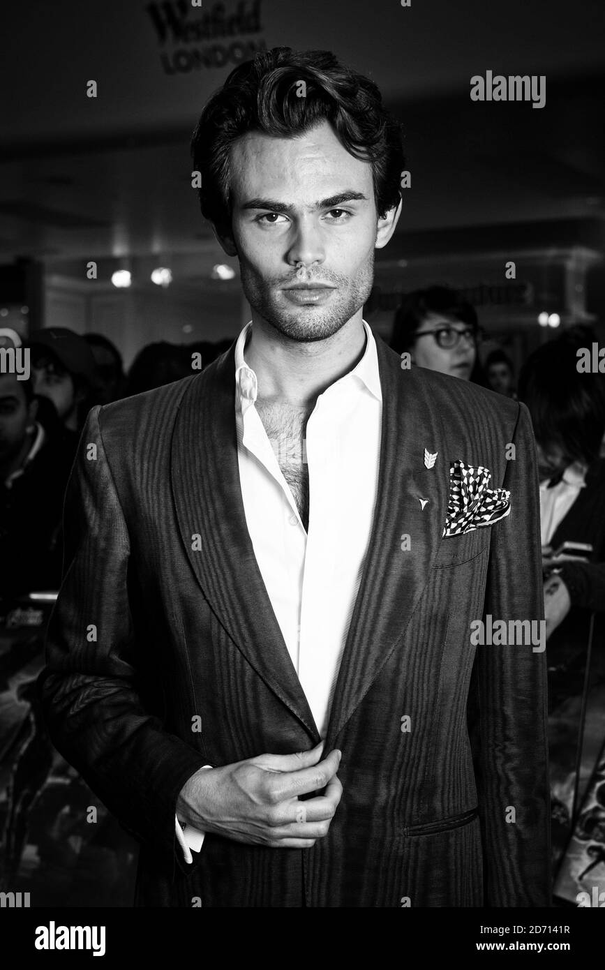 Mark francis where Black and White Stock Photos & Images - Alamy