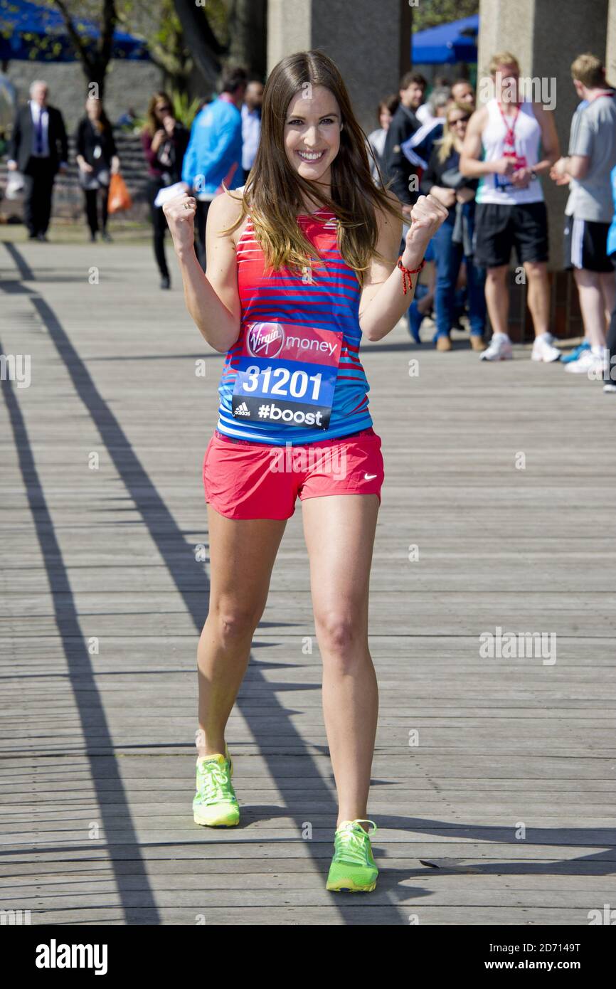 Showbiz virgin hi-res stock photography and images - Alamy