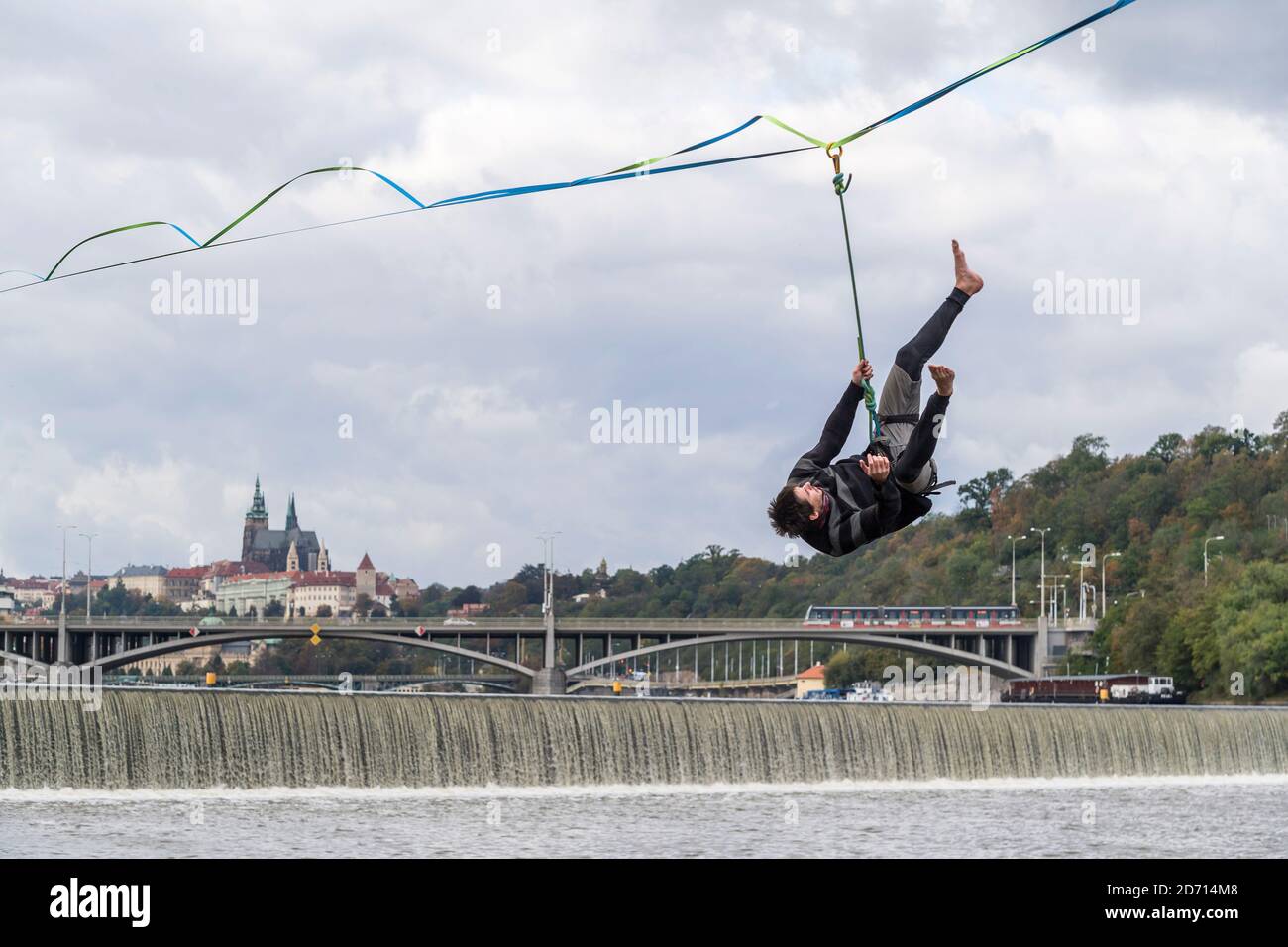 Falling_off hi-res stock photography and images - Alamy