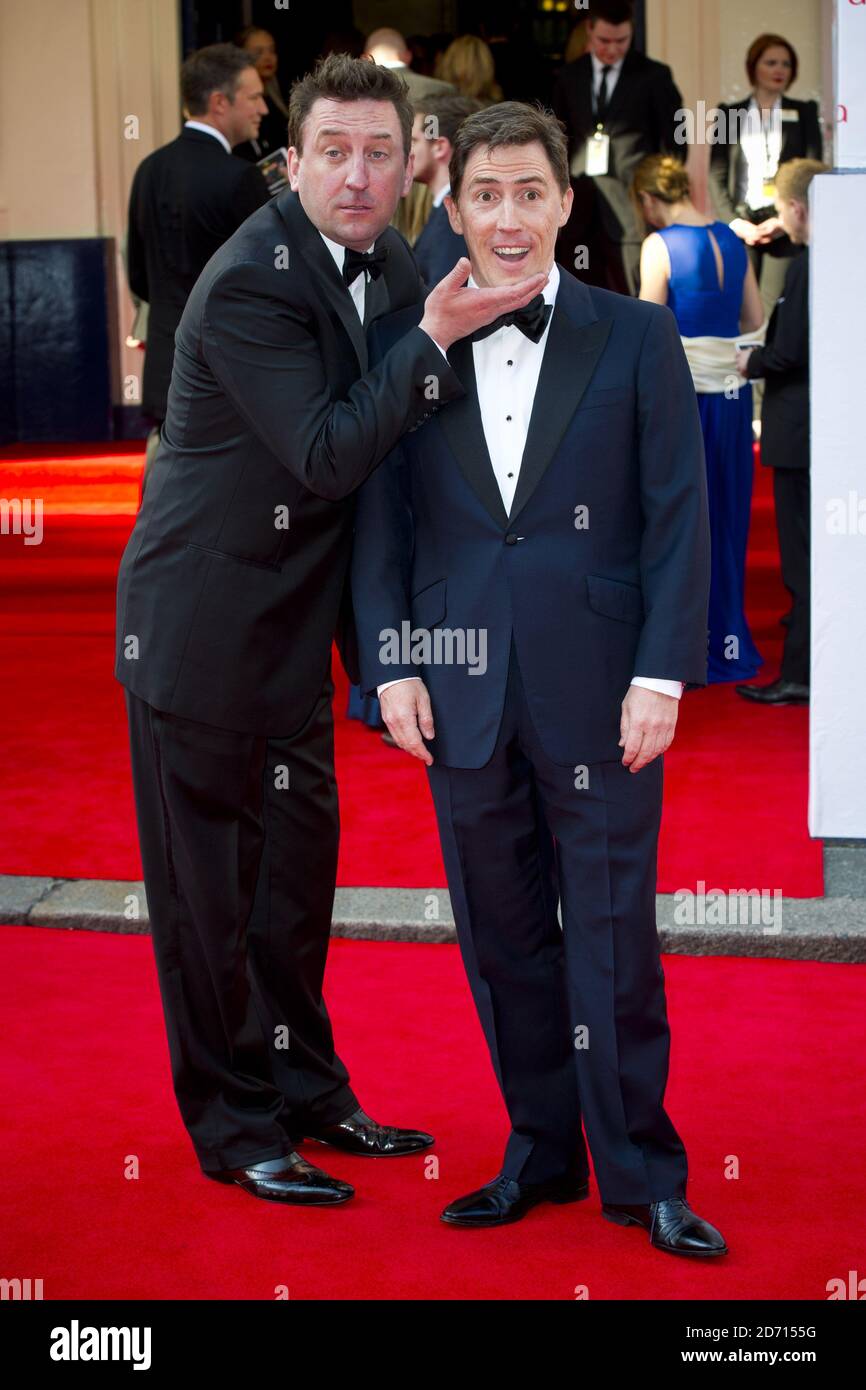 Rob bryden hi-res stock photography and images - Alamy