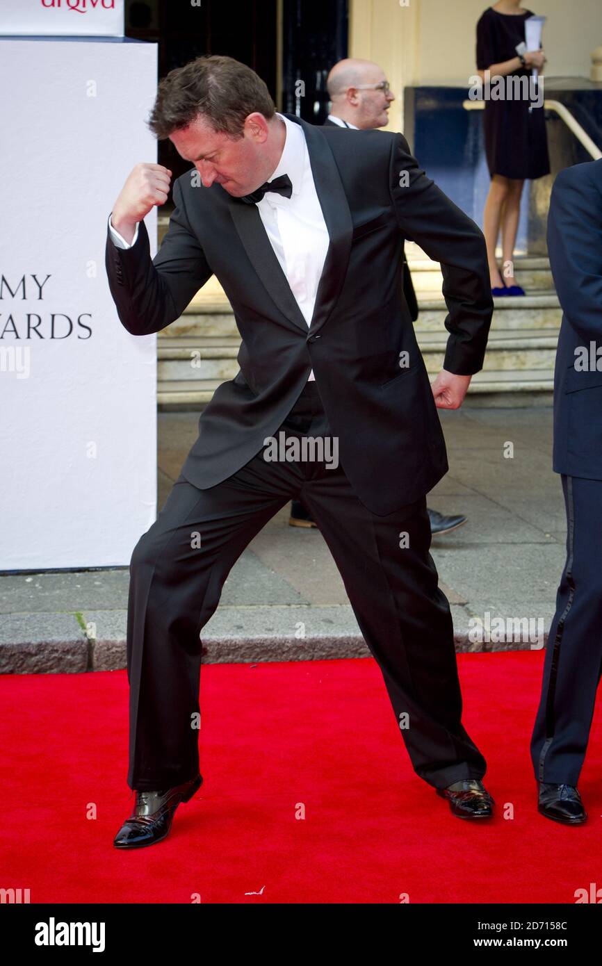 Lee mack hi-res stock photography and images - Alamy