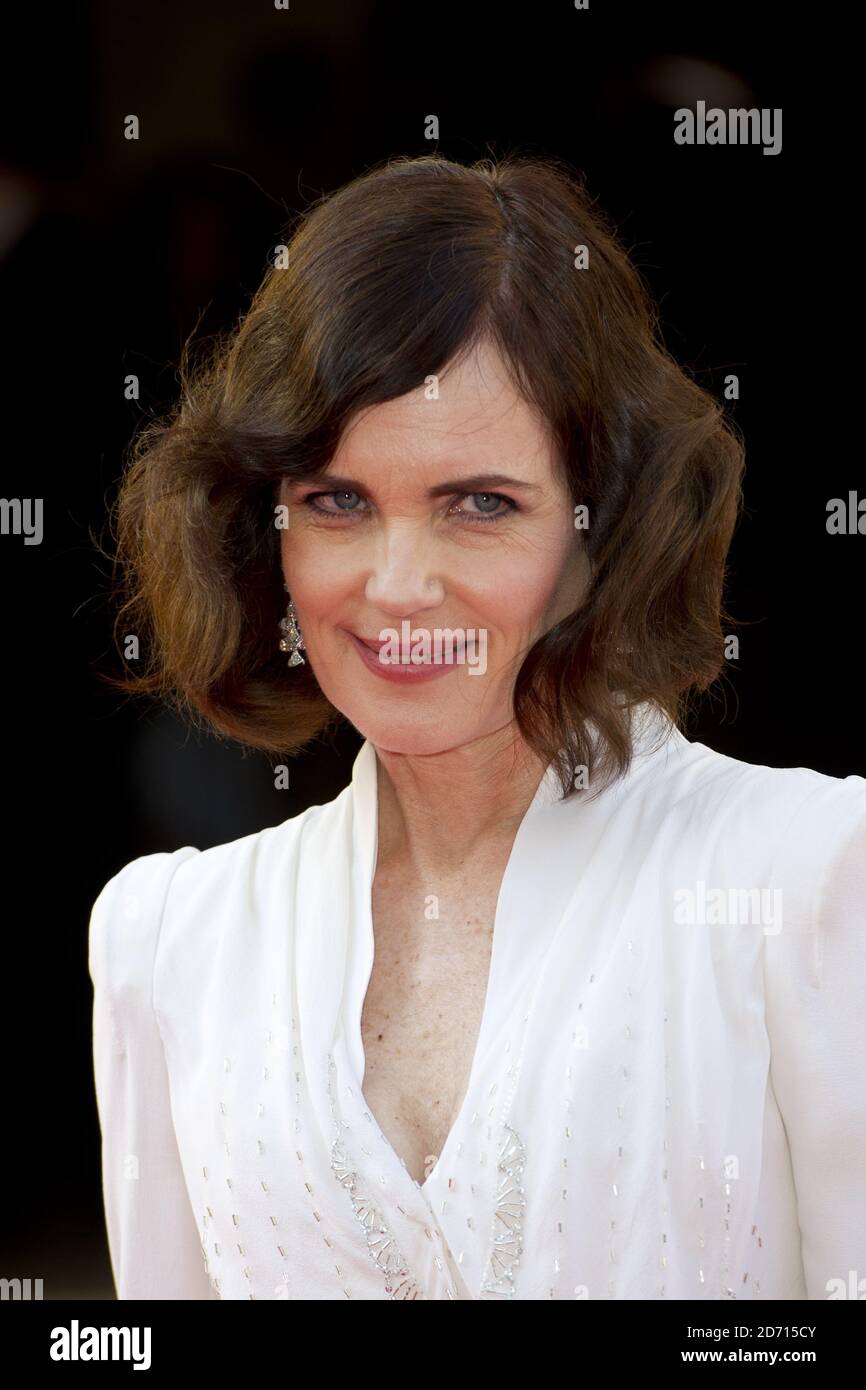 Elizabeth drury hi-res stock photography and images - Alamy