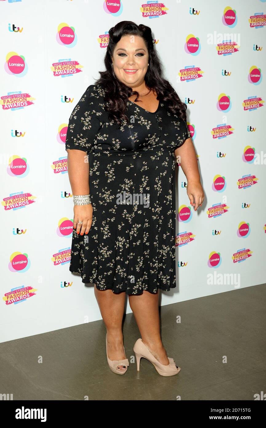 Lisa riley hi-res stock photography and images - Alamy