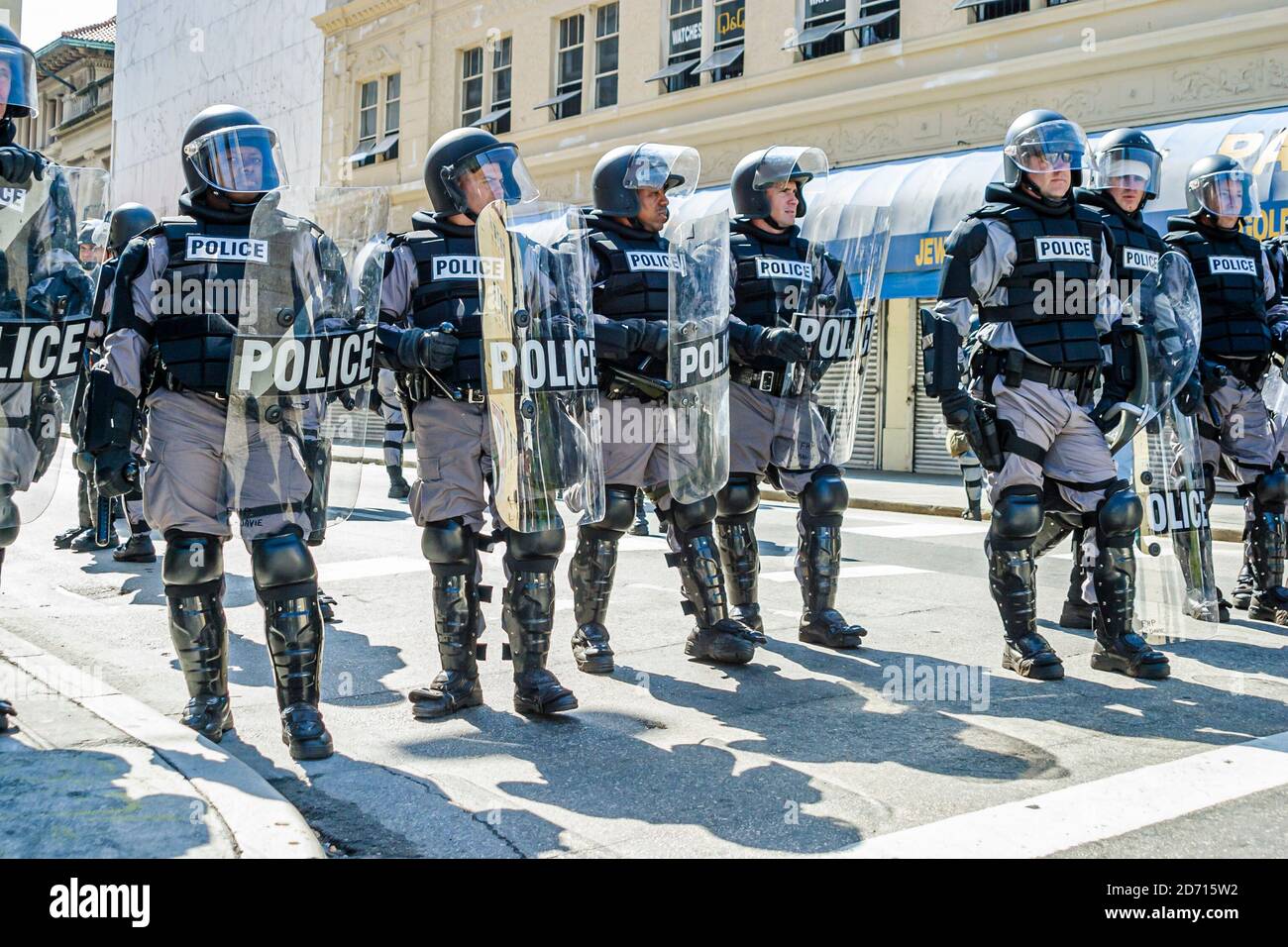 Miami Florida,Biscayne Boulevard,Free Trade Area of Americans Summit ...