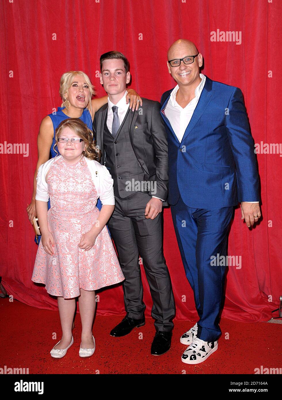 Jerzey swingler hi-res stock photography and images - Alamy