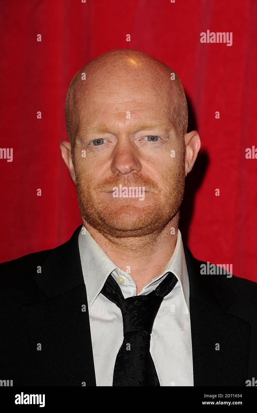 Jake wood hi-res stock photography and images - Alamy
