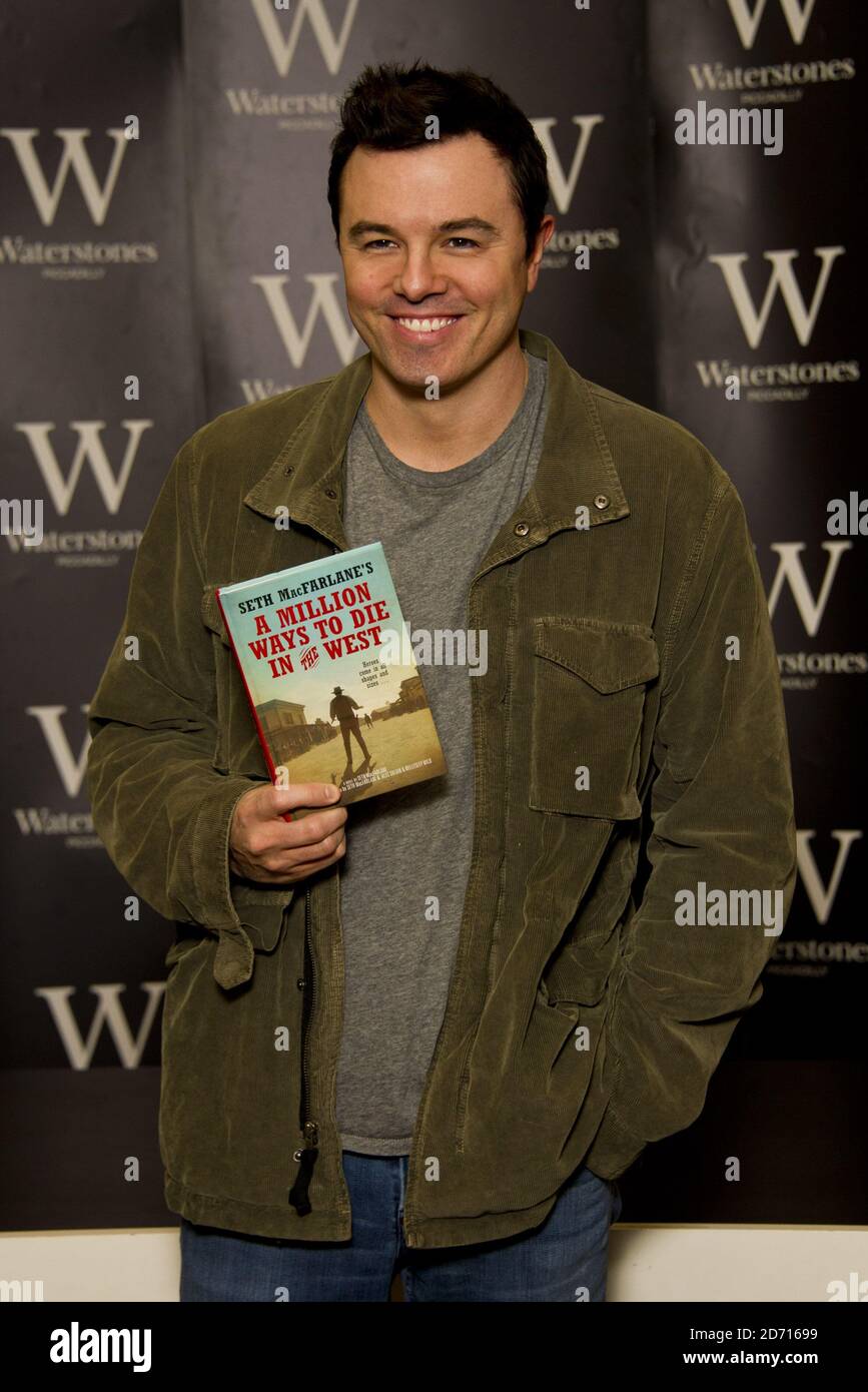 Million ways to die in hi-res stock photography and images - Alamy