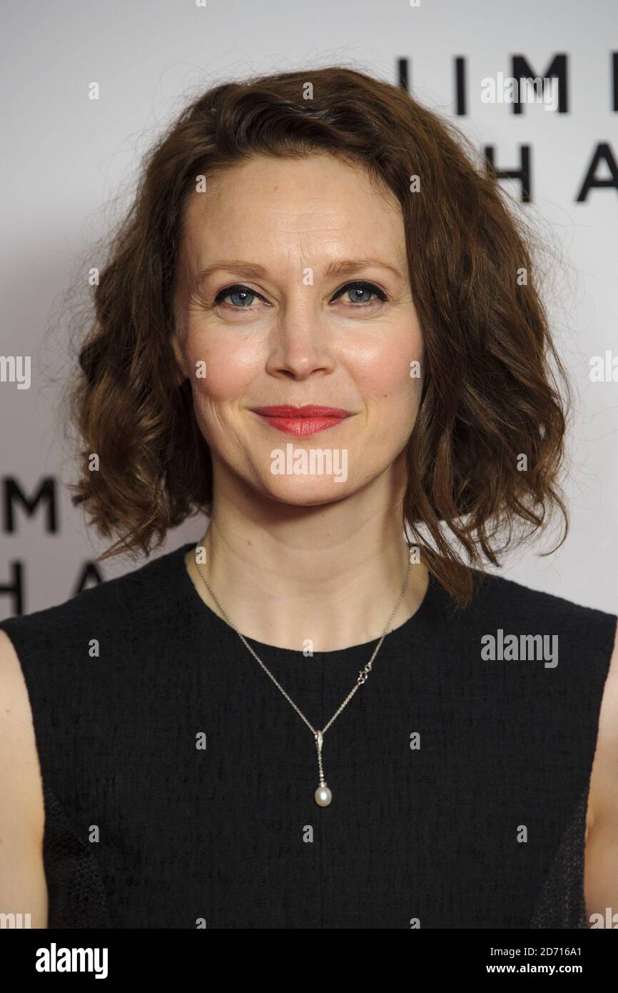 Simone Kirby attending the premiere of Jimmy's Hall, at the BFI ...