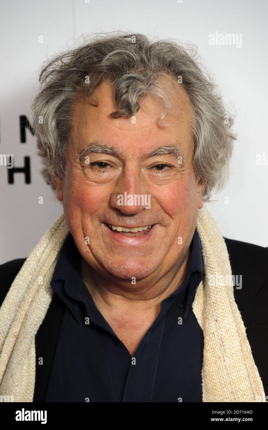 General terry hi-res stock photography and images - Alamy