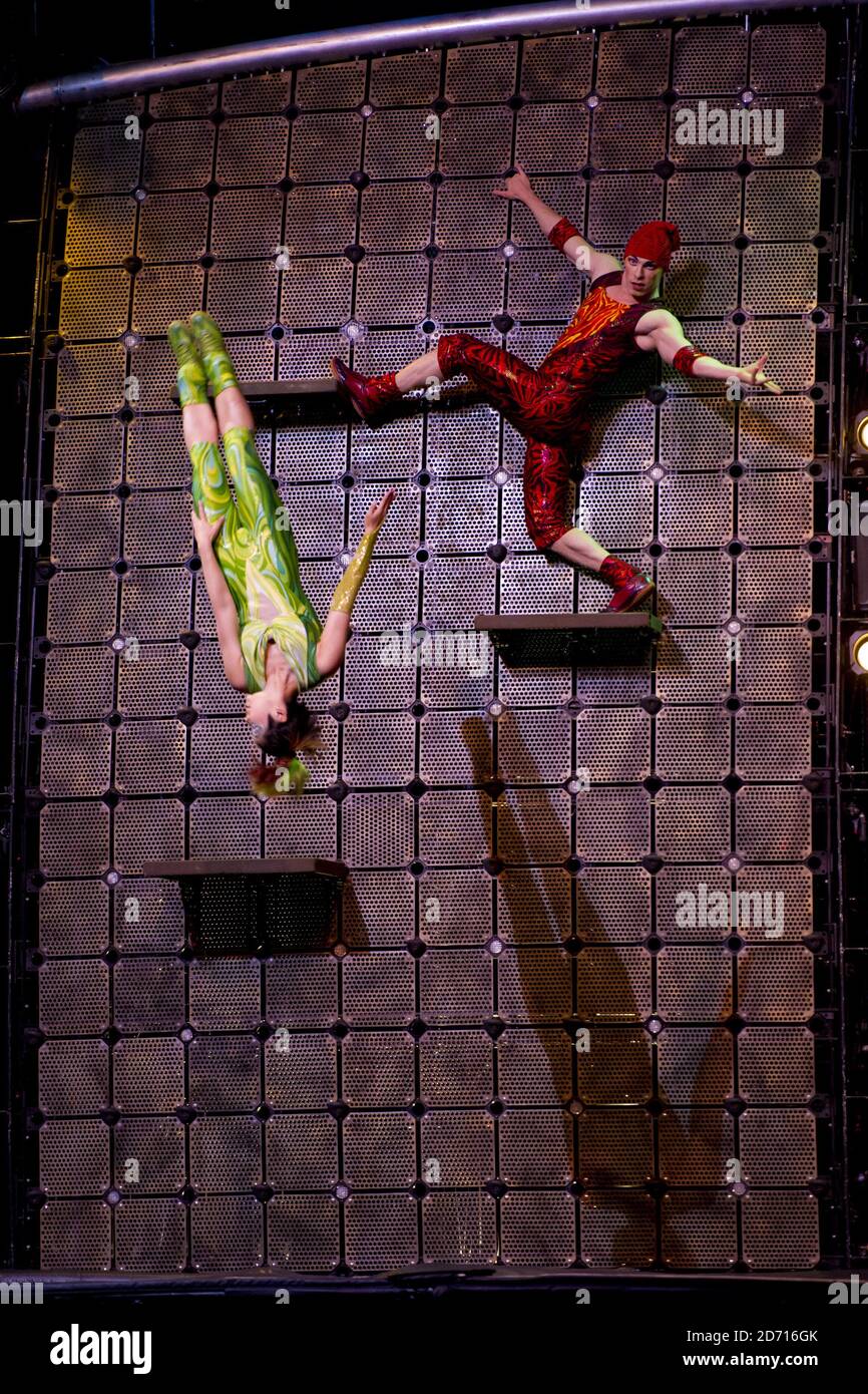 Dralion hi-res stock photography and images - Alamy