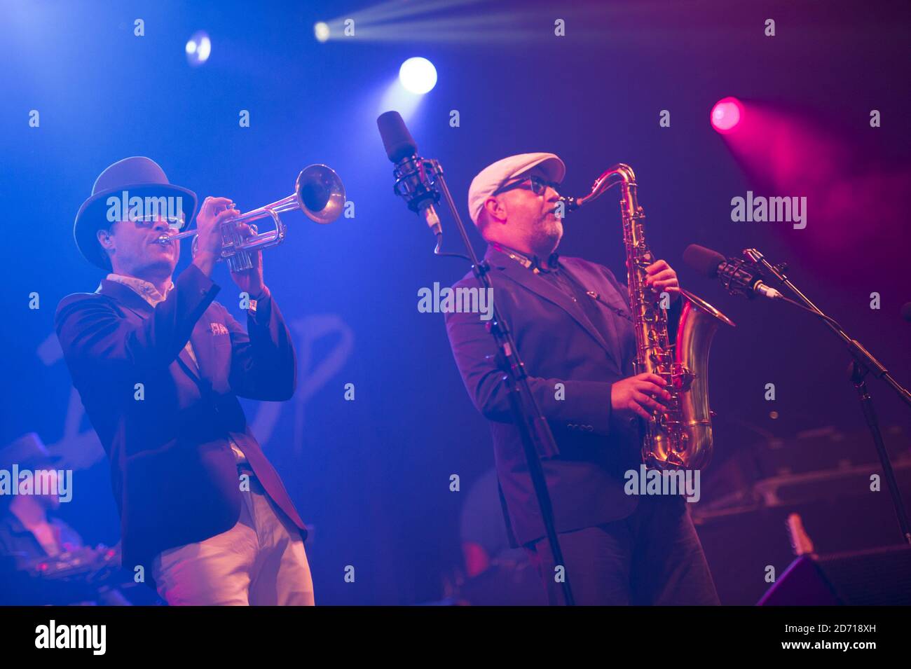 Fat freddys hi-res stock photography and images - Alamy