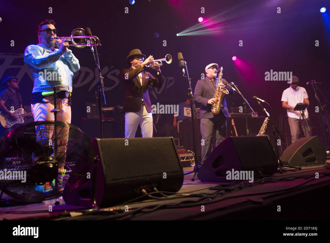 Fat freddys hi-res stock photography and images - Alamy