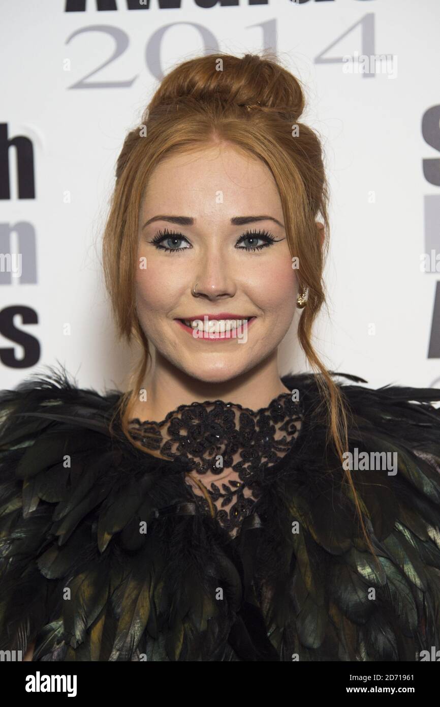 Rachel mcmillan hi-res stock photography and images - Alamy