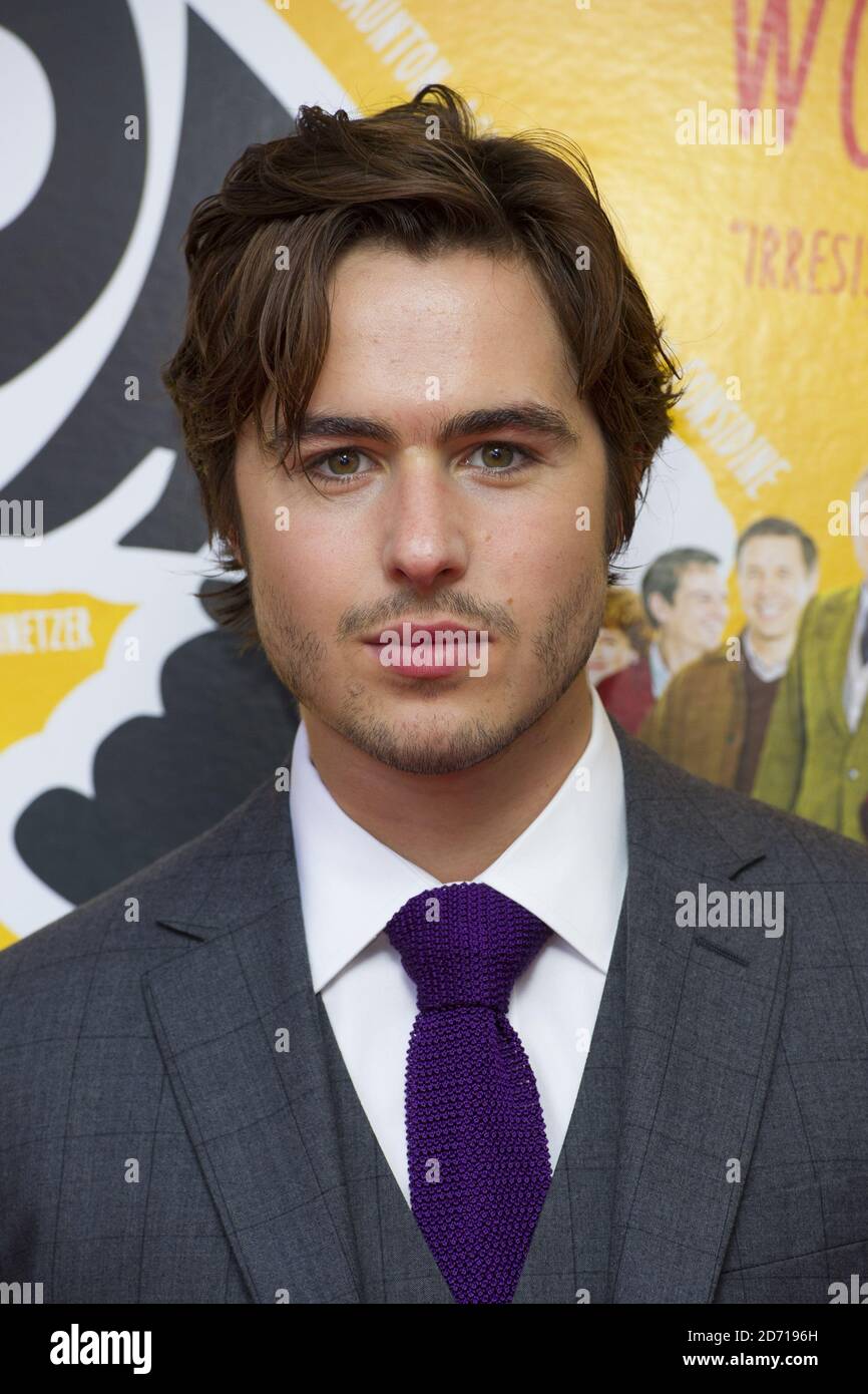 Ben Schnetzer