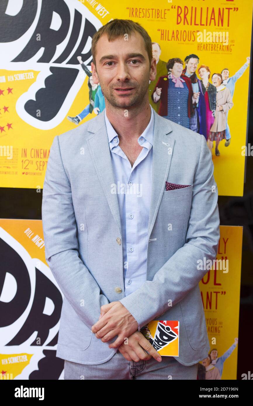 Charlie condou where hi-res stock photography and images - Alamy