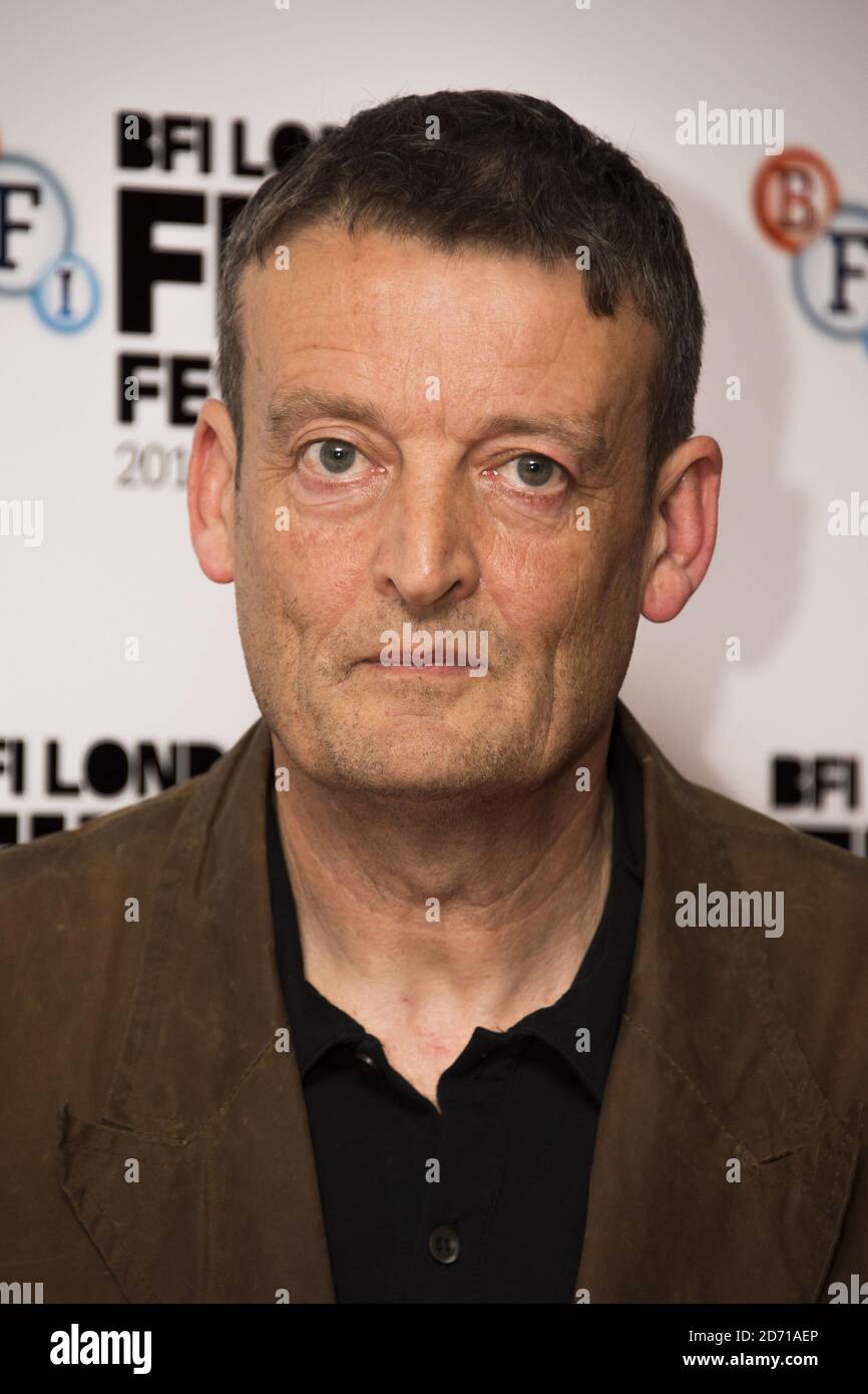 Guy Myhill arriving at the premiere of Goob, held at the Vue Cinema in ...