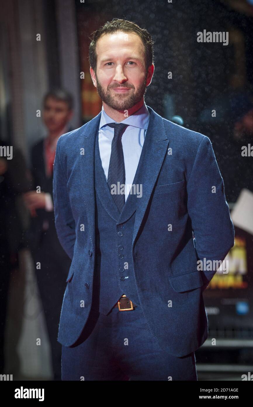 Morgan matthews hi-res stock photography and images - Alamy
