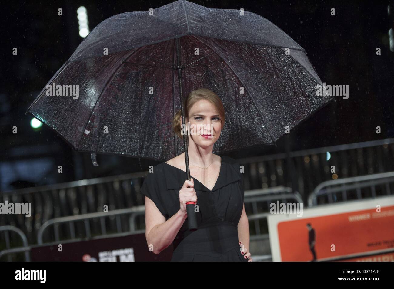 Helen estabrook producer hi-res stock photography and images - Alamy