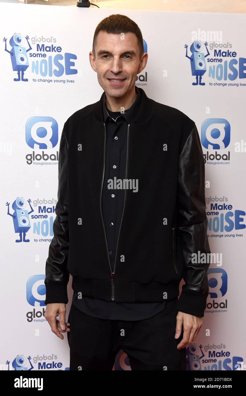Tim westwood hi-res stock photography and images - Alamy