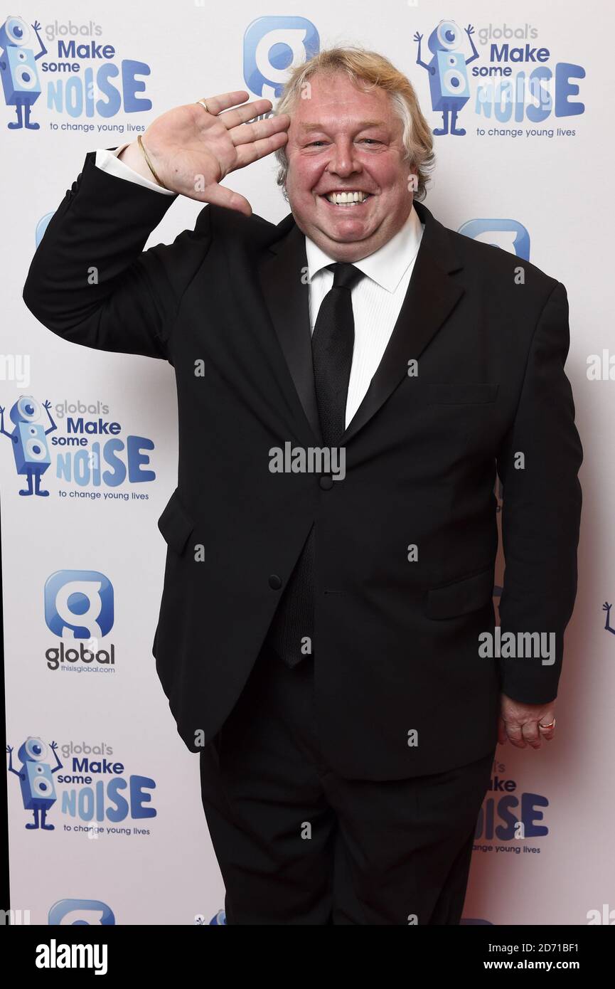 Nick ferrari hi-res stock photography and images - Alamy