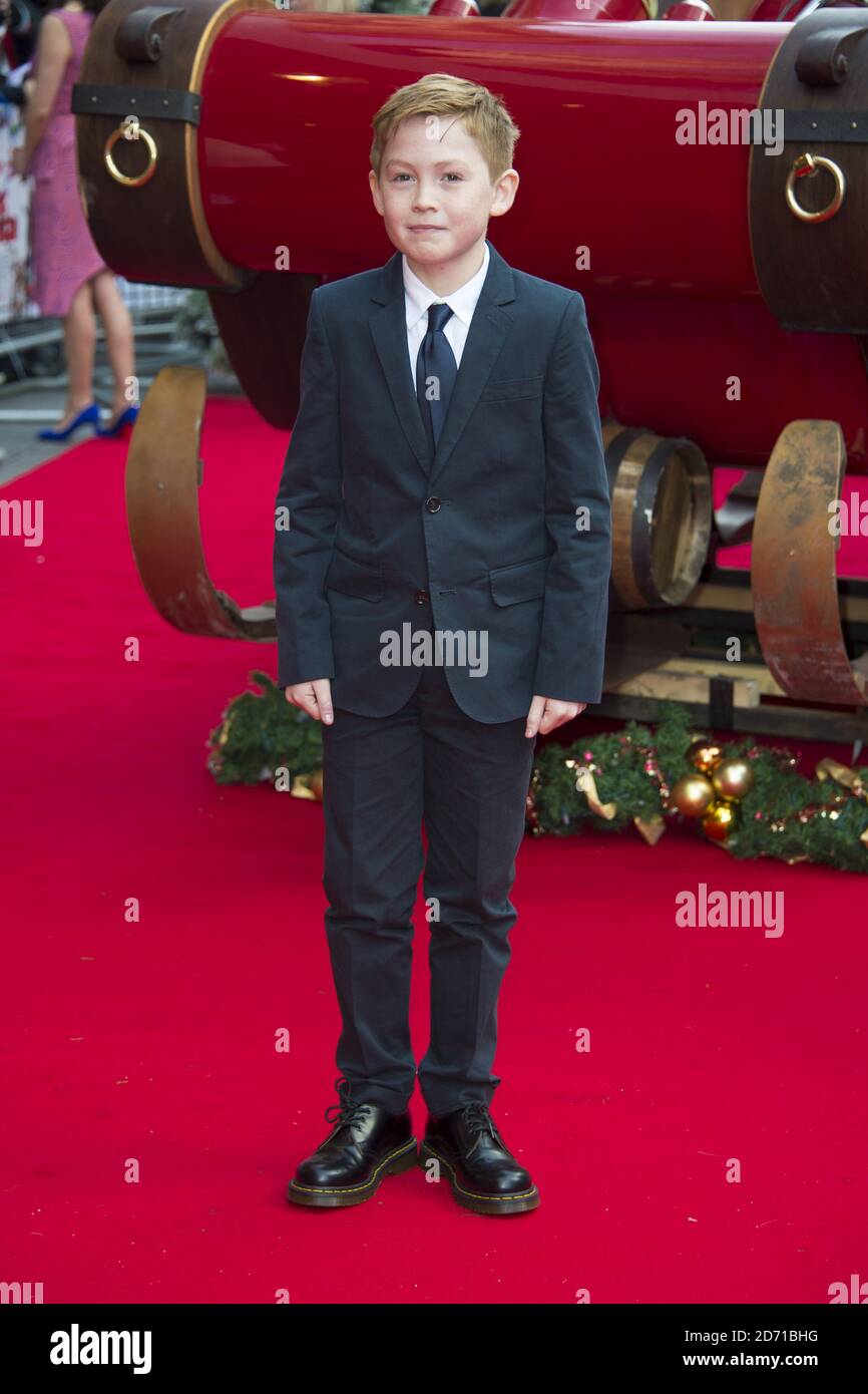 Kit connor hi-res stock photography and images - Alamy