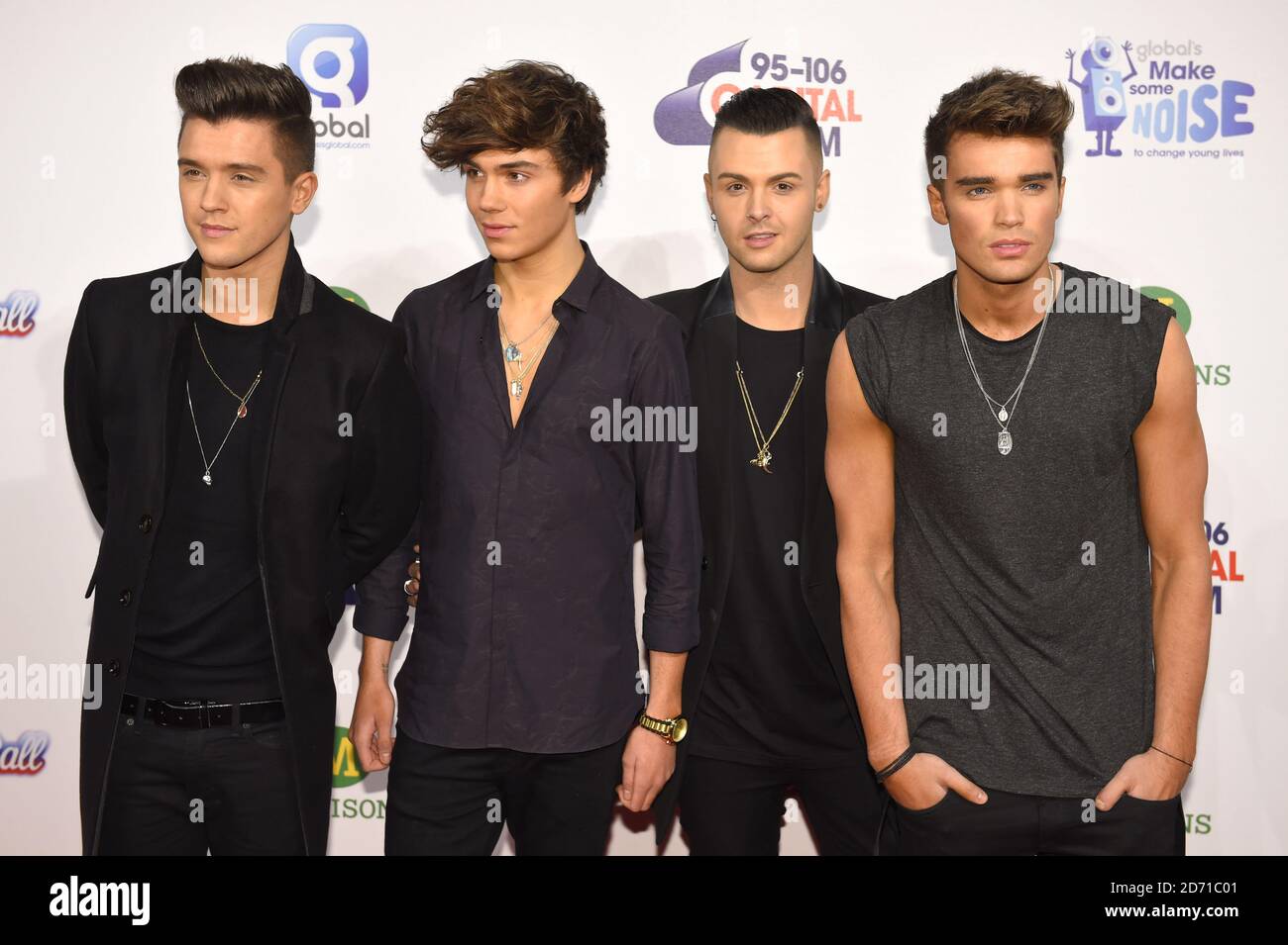 Josh Jj Jaymi And George