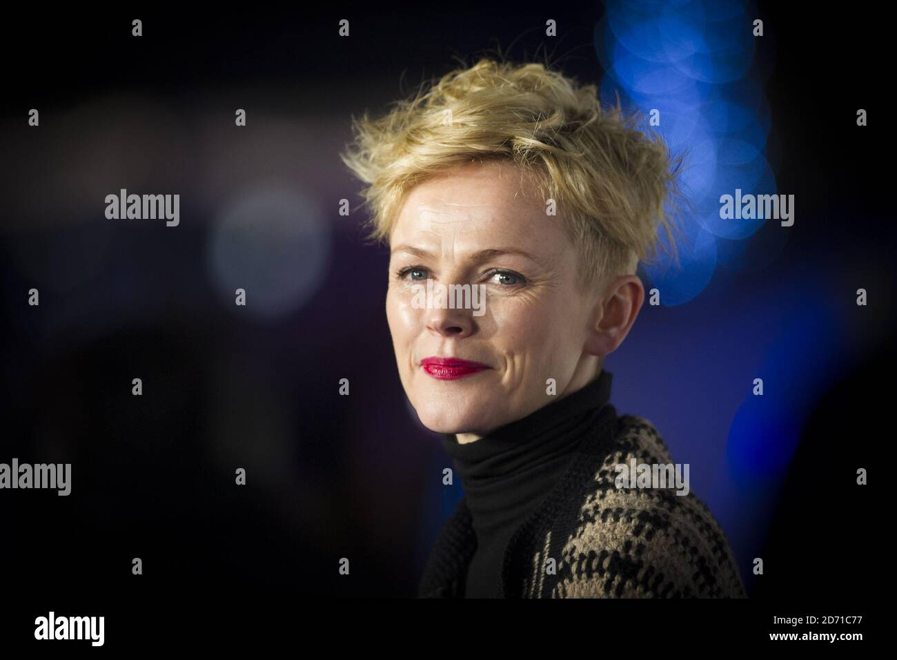 Maxine peake head hi-res stock photography and images - Alamy
