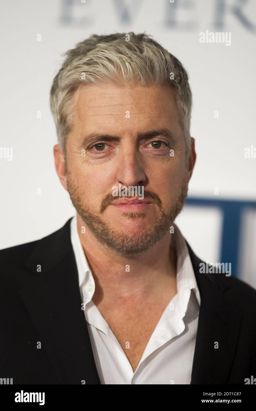 Anthony mccarten hi-res stock photography and images - Alamy