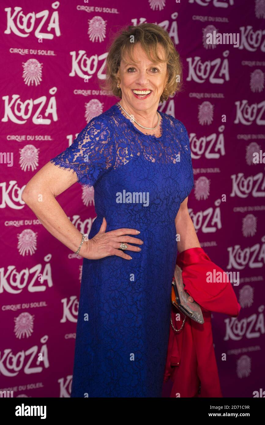 Esther hall hi-res stock photography and images - Alamy